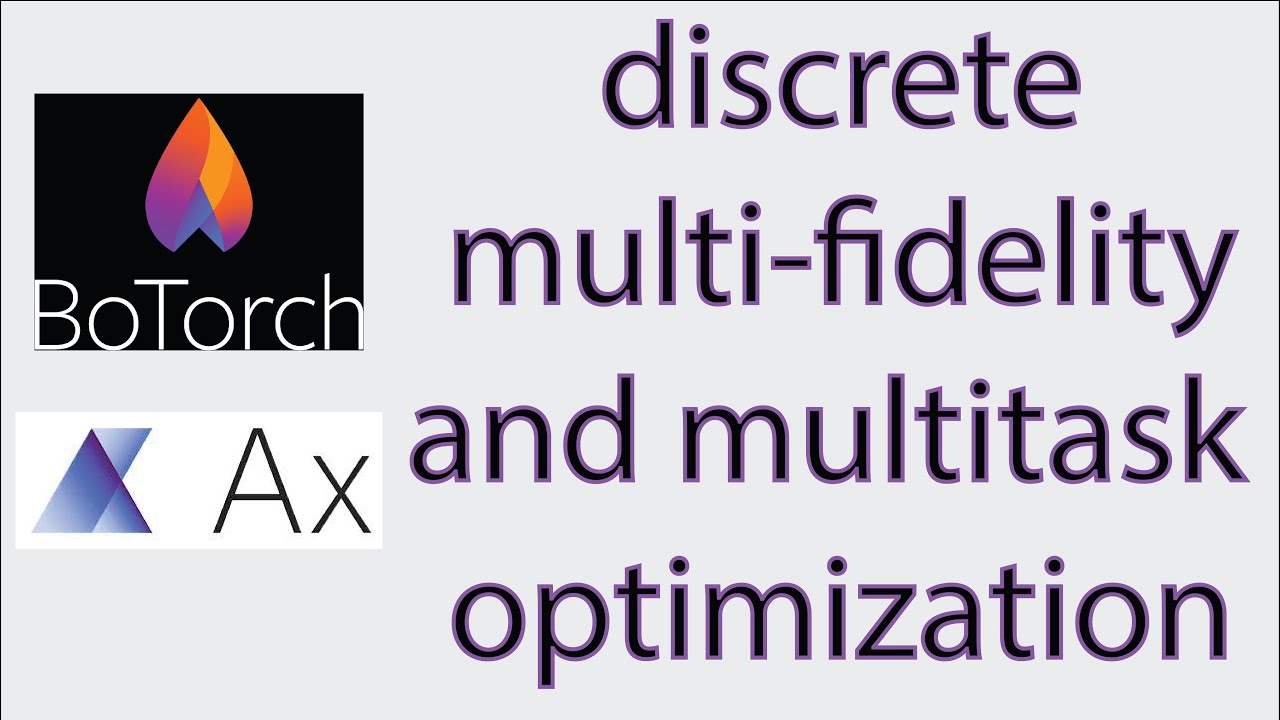 Discrete multi-fidelity optimization