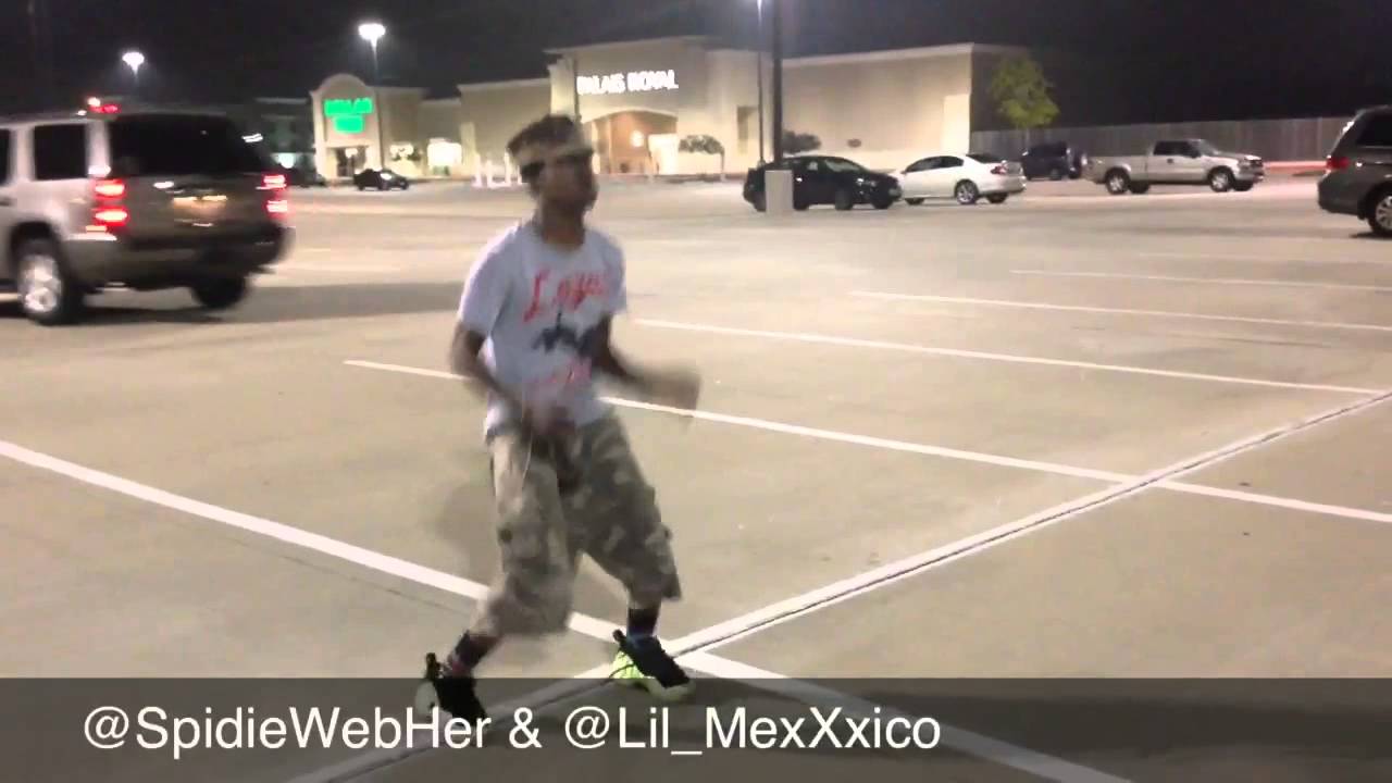 Wurk Wurk Don't Stop - Yung Nation (prod. Shawty Crunk) | L