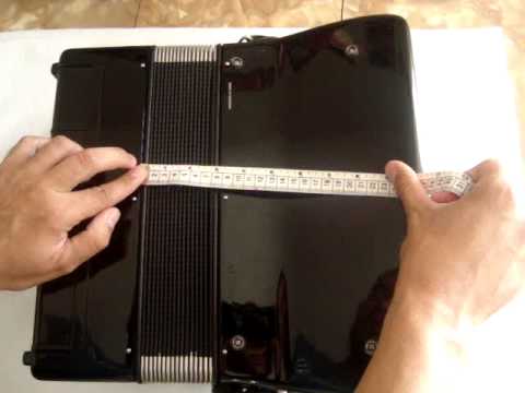 Protector De Fuelle Para Acordeón | Mercado Libre