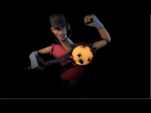 Steam Community :: Video :: [TF2] How to ACTUALLY use the Sun-on-a-Stick!