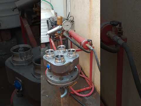 Fire Brigade Inlet Connection - Suction Collecting Head Latest Price ...