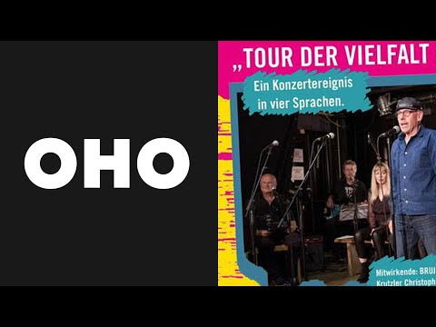 Verlagsfest edition lex liszt 12    -   Tour der Vielfalt - So sind wir.