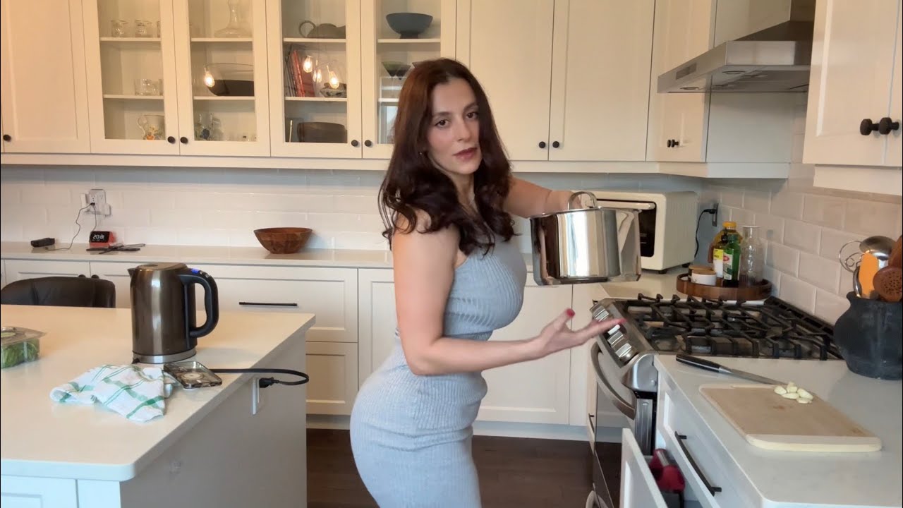 am I an impasta?