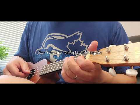 What A Beautiful Name Ukulele