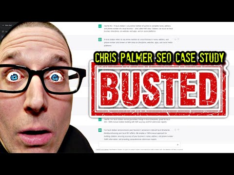 Google Ads Blocked Open AI's Chat GPT (Case Study)