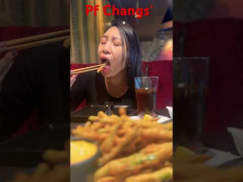 #viral #trending #pfchangs The Day in Pf Changs