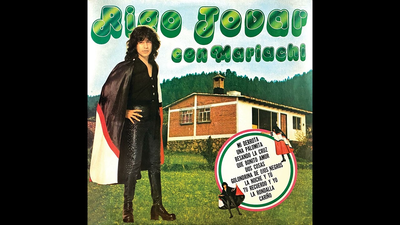 Besando La Cruz Versión Mariachi