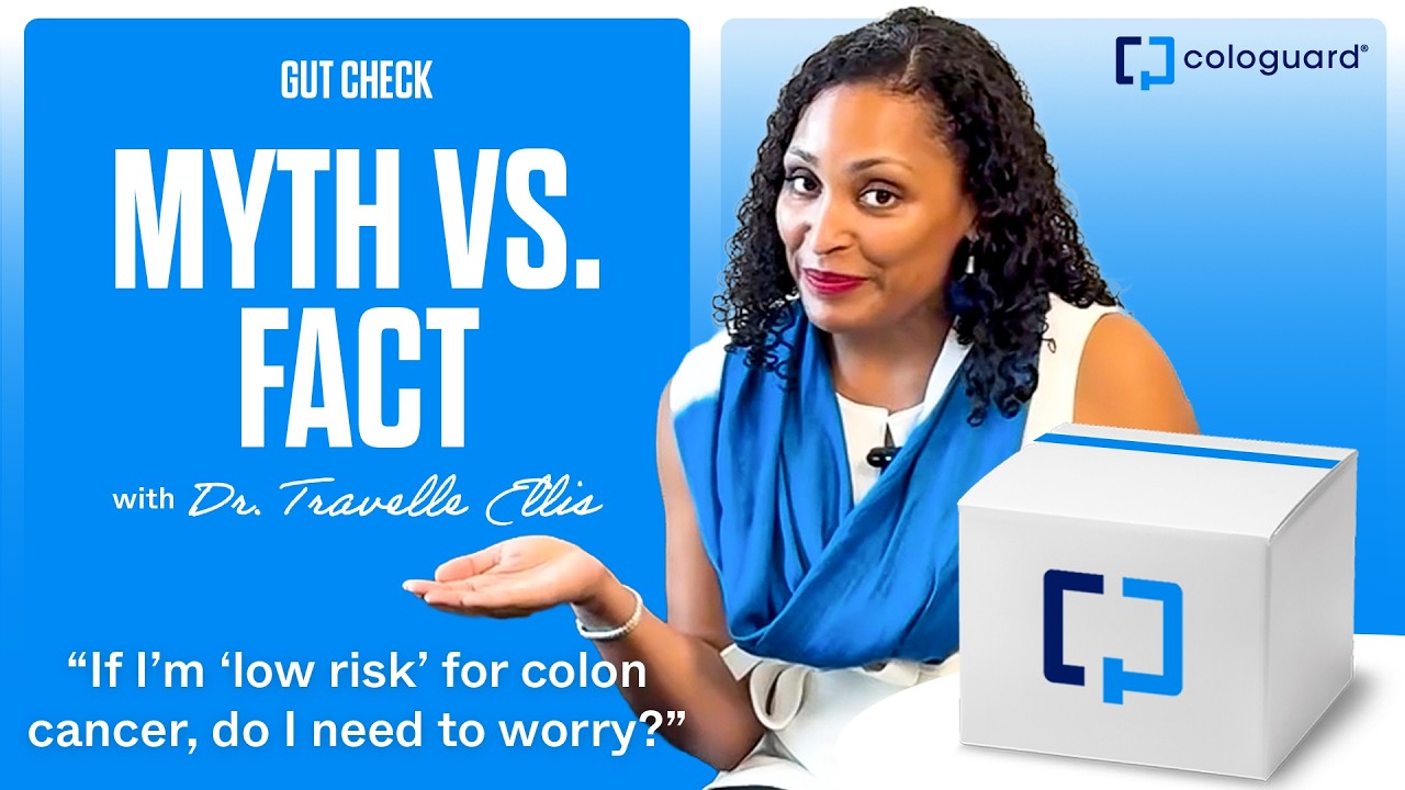 Myth vs. Fact: Colon Cancer Is Anyone Really “Low Risk”?