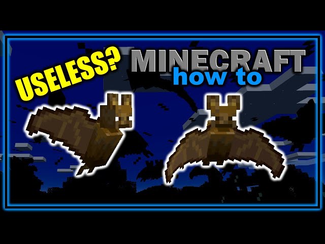 List of passive mobs in Minecraft (2023)