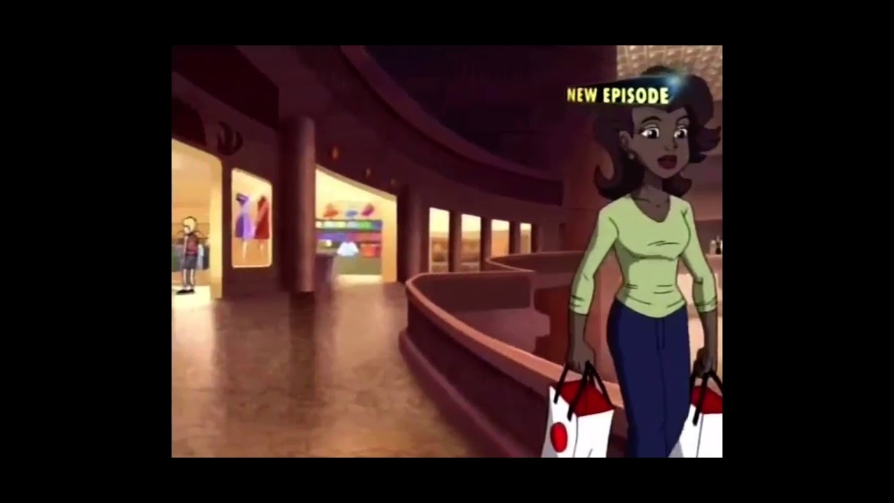 Nicktoons screenbug weekday version + new episode variant