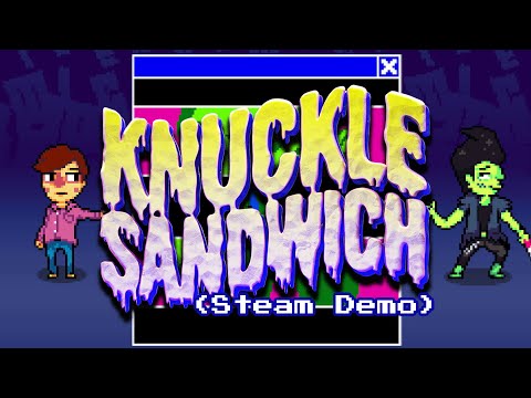 Knuckle Sandwich (2022 Demo)