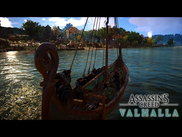 5 best things about Assassin's Creed Valhalla and why it is one of the ...