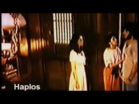 Rio Locsin and Vilma Santos | Star For All Seasons