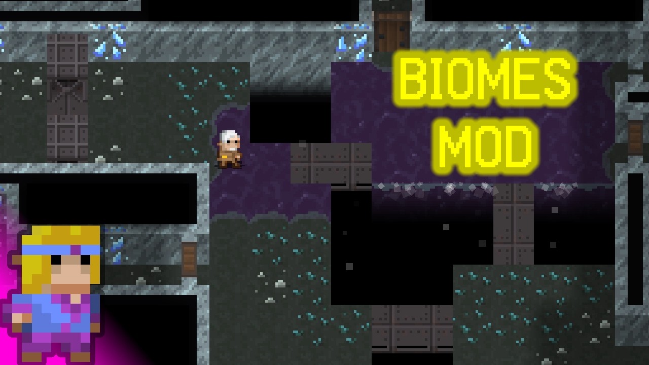 #vertical Shattered Pixel Dungeon - NEW UPDATED MOD!