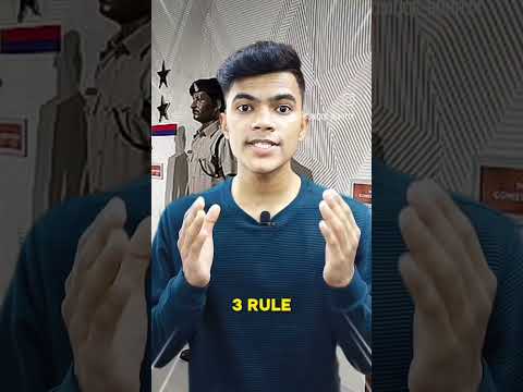 Rules You Should Know #video #viral #trending #shorts #youtubeshorts #rulesandregulations