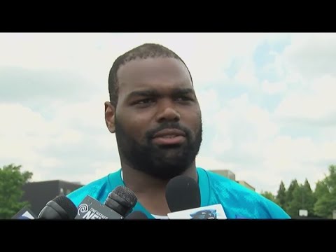 Michael Oher biography: 13 things about ex-NFL player born in Memphis, Tennessee – CONAN Daily