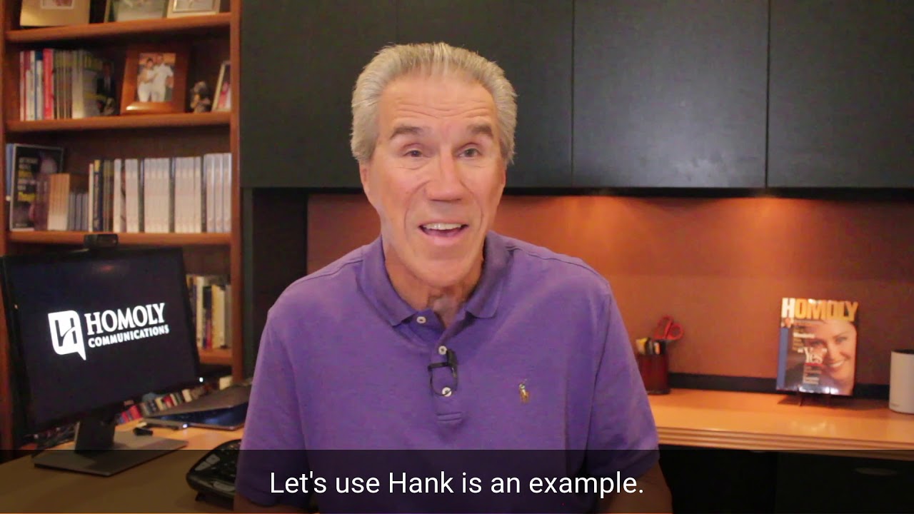 Process-Centered Case Presentations vs. Benefit-Centered Case Presentations in Dentistry