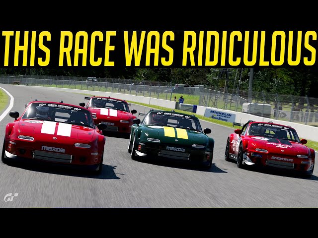 Gran Turismo 7 beats FIFA 23 to win the Best Sports/Racing Game award ...