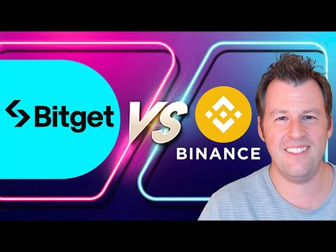 Bitget vs Binance: Which Crypto Exchange is Better?