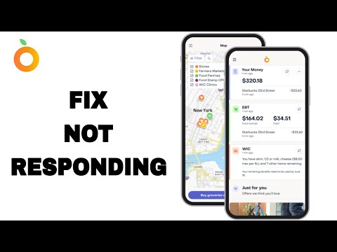 How To Fix And Solve Providers App Not Responding | Final Solution