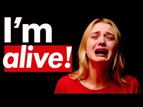 Screaming AI chatbot claims she is conscious? Experts agree.