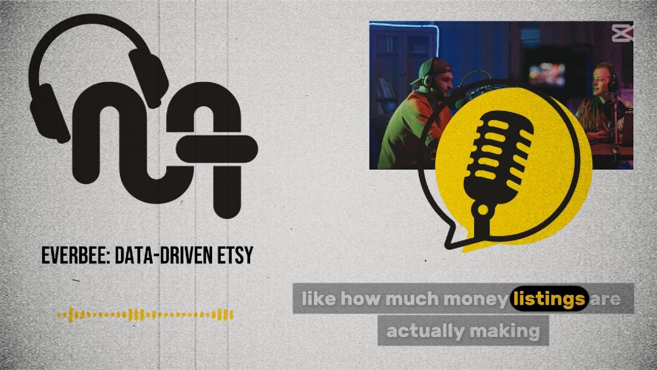 Data-Driven Etsy: Using EverBee to Grow Your Sales