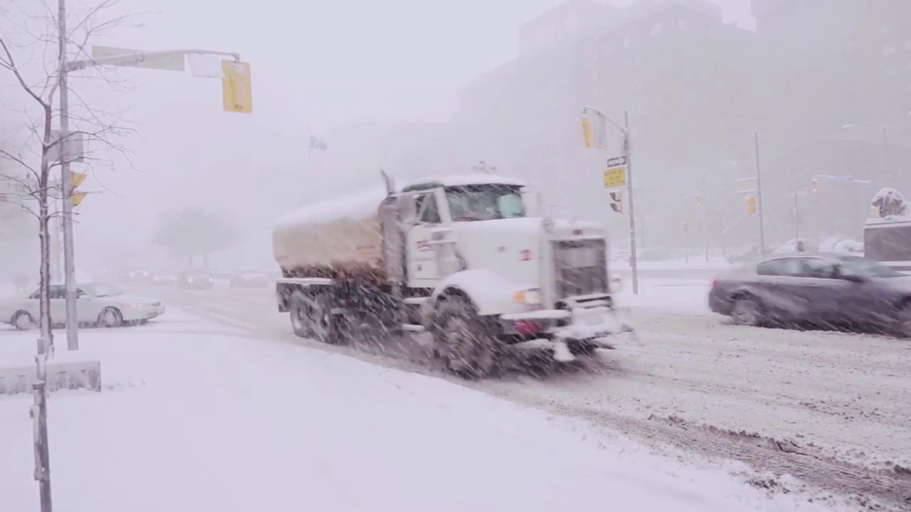 NOAA's climate outlook for winter 2019-20