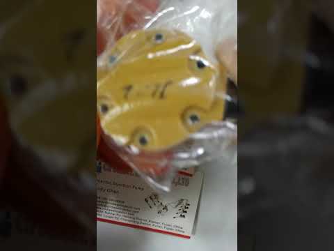 CNDIESEL Solenoid Valve 312-5620 for Caterpillar 320D