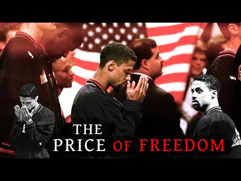 Mahmoud Abdul-Rauf Documentary | The Price of Freedom