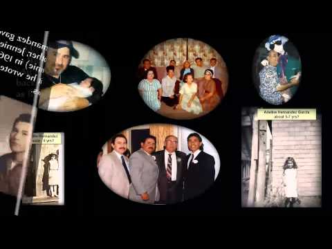 The Rise of The Hernandez Family