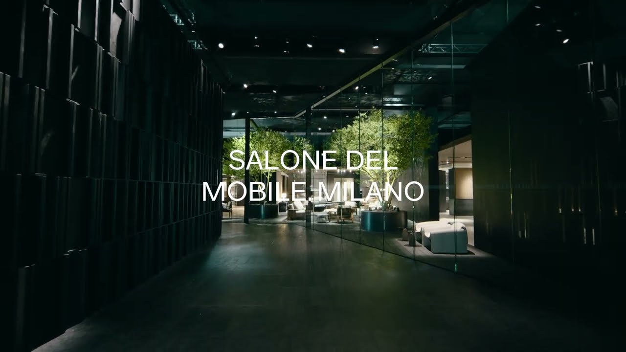 POLIFORM | SALONE DEL MOBILE.MILANO 2024
