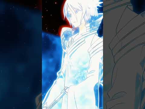 Most Beautiful Bankai🥶🤍 [Kuchiki Rukia Bankai Edit] #rukiakuchiki#rukia#bleach#bankai#bleachtybw#4k