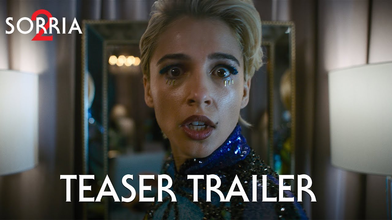 “Sorria 2“: terror em que cantora foge de sorrisos macabros chega aos cinemas | CNN Brasil