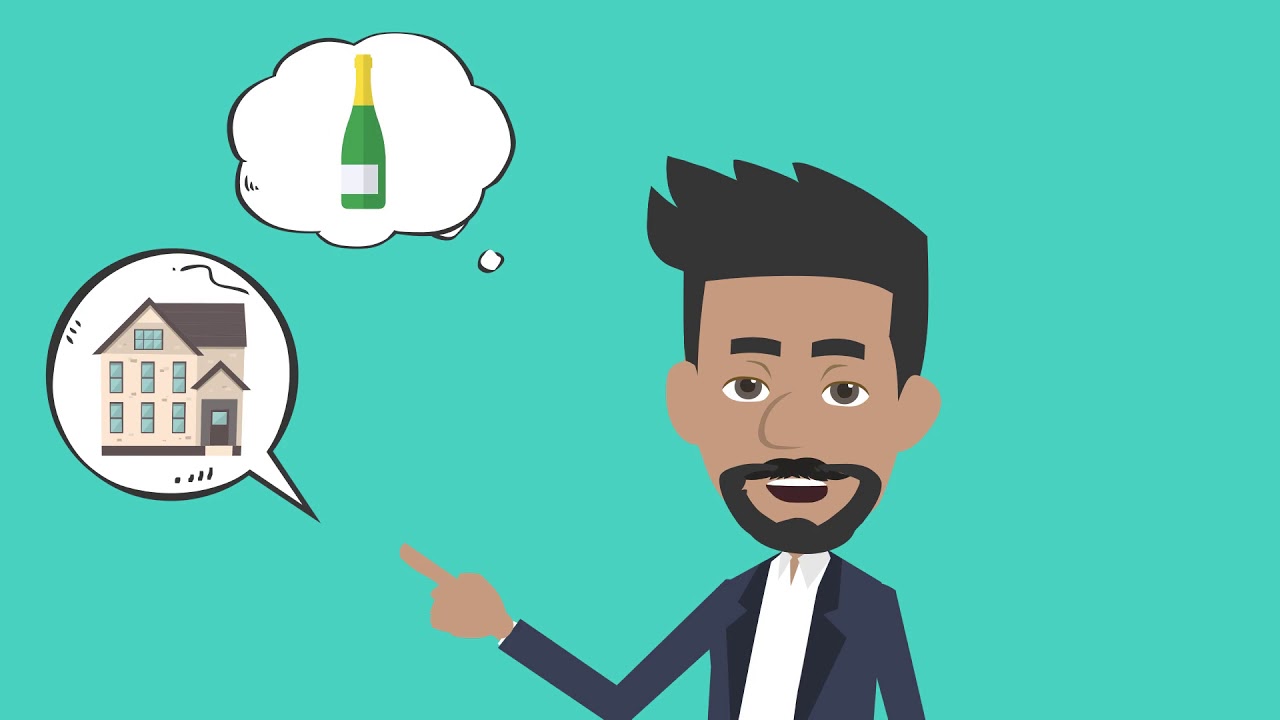 new explainer video 2021 for a client