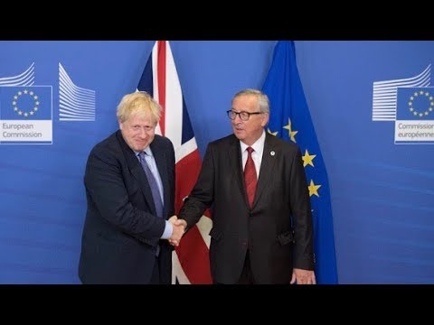 How the Brexit divorce deal could impact markets