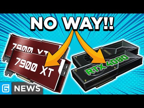 RX 7000 And RTX 4000 Require WHAT?!