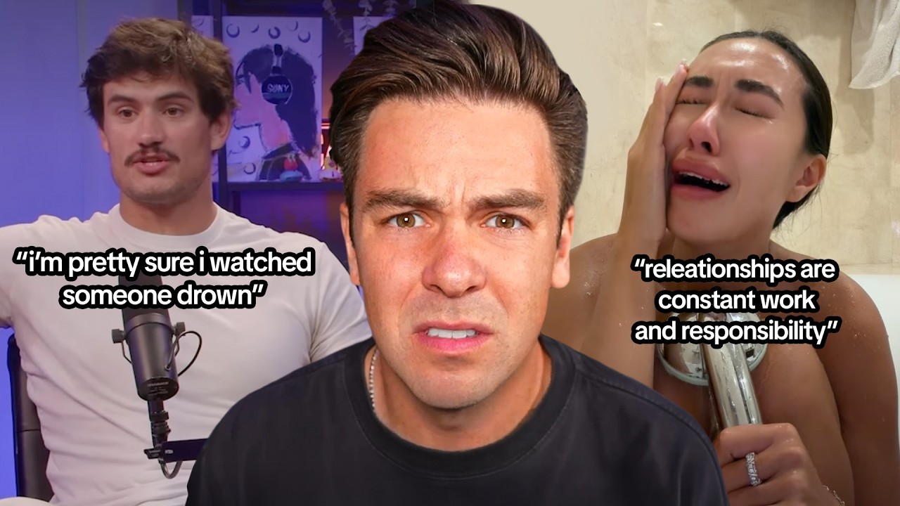 Oversharing on Tik Tok Should Be Banned