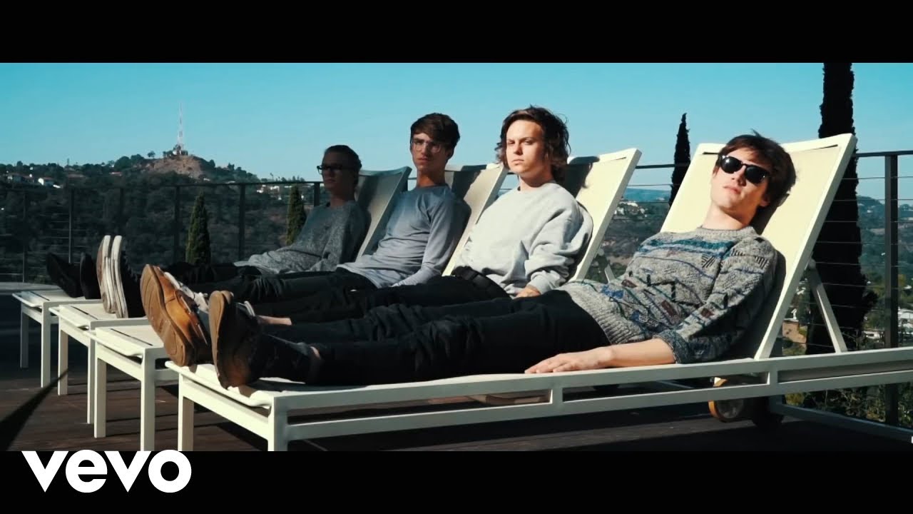 SOUTH by Hippo Campus from USA | Popnable