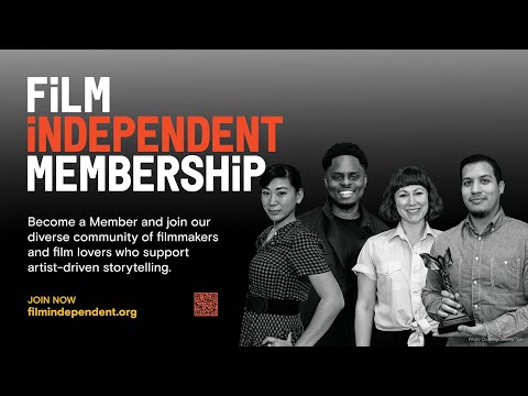 What is FiLM iNDEPENDENT? **support visual storyelling**
