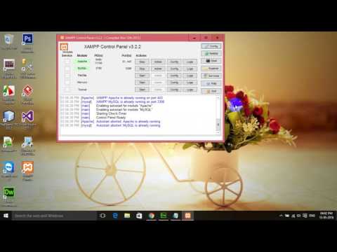 How to Signup & Login with Secure Password in MYSQL Using Procedure - Ezoom Tutorials Point