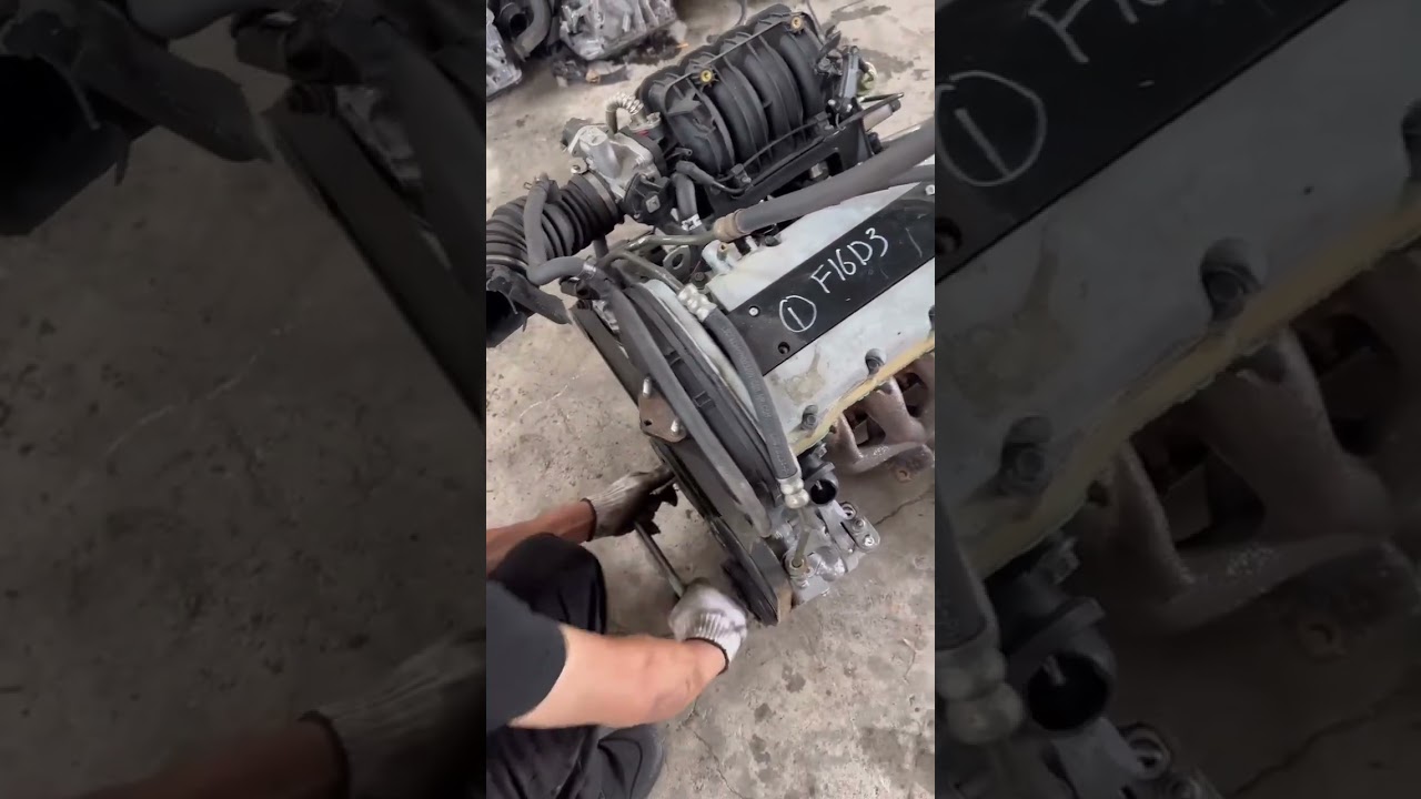 The Kai Yue 1.6 engine with automatic transmission is very beautiful