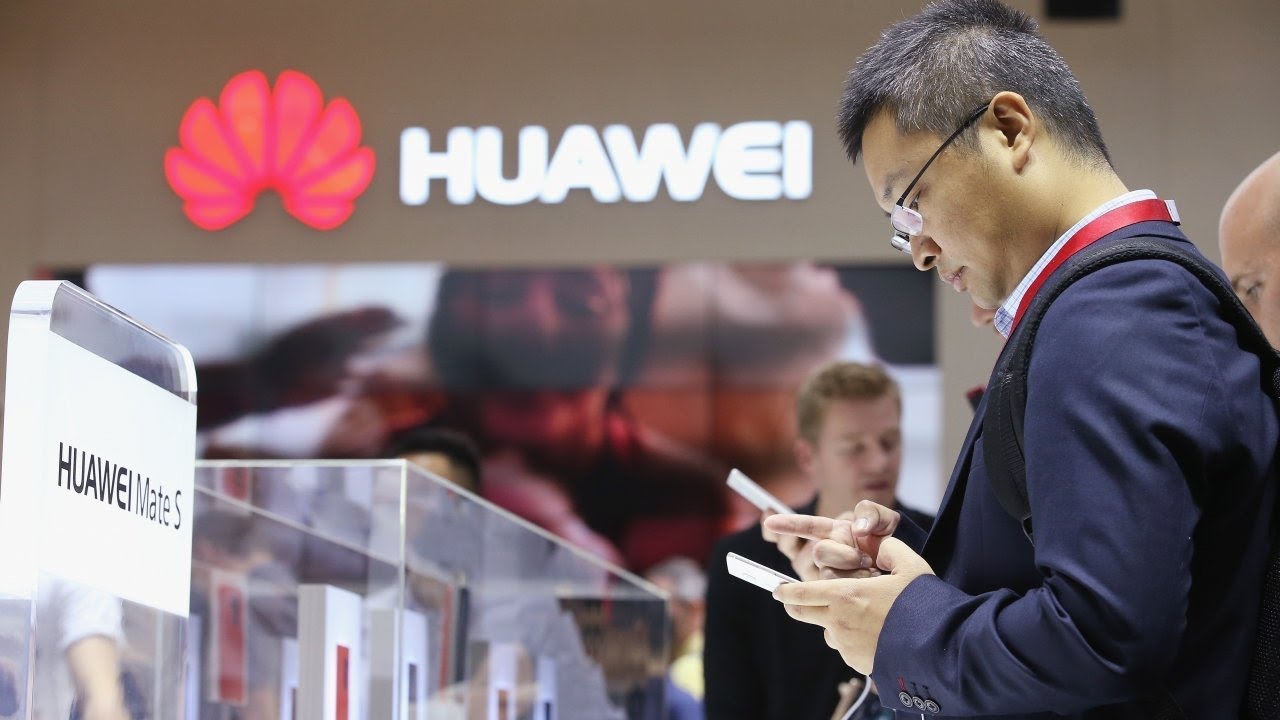 China's intellectual property theft