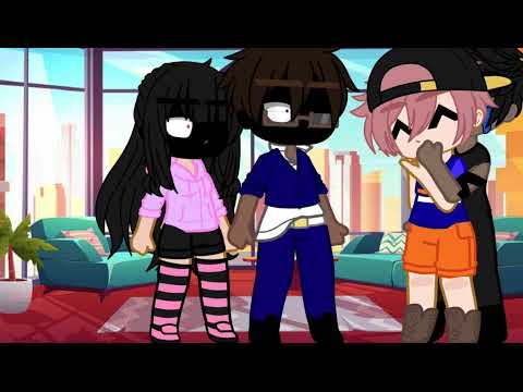 Noi learned curse words?! Ft My Inner Demons
