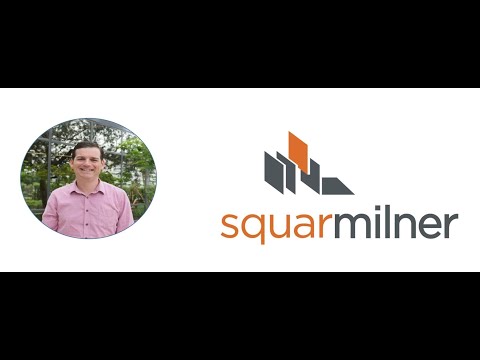 Why choose Squar Milner (now Baker Tilly)?