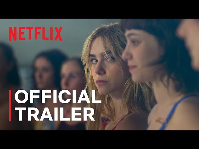 Netflix Presents the Final Trailer of 'Olympo' - About Netflix