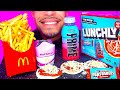 Lunchly Asmr Ice Cream Watch HD Mp4 Video Download Free
