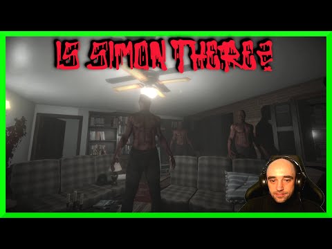 Steam Community :: Video :: Is Simon there? | Ende 1 | Horror Games ...