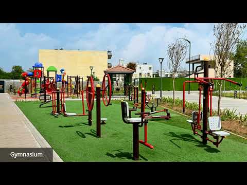 BPTP District 6 Sector 84, Faridabad | Price List & Brochure, Floor ...