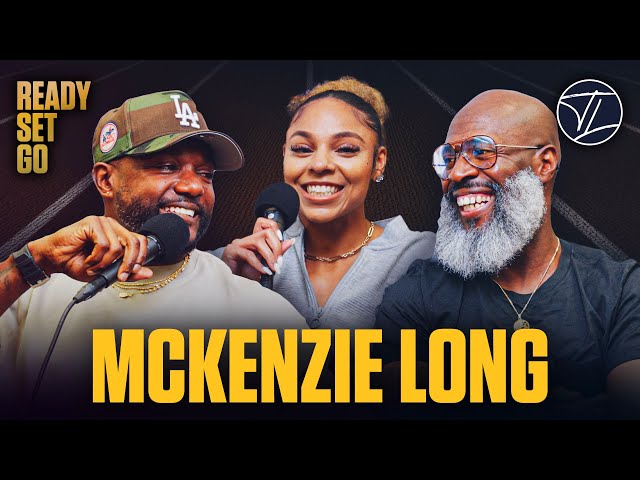 "My heart dropped to my stomach" - Paris Olympian & 2024 NCAA champ ...