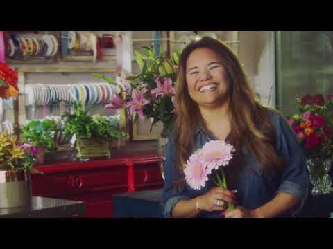 Flowers by Coley